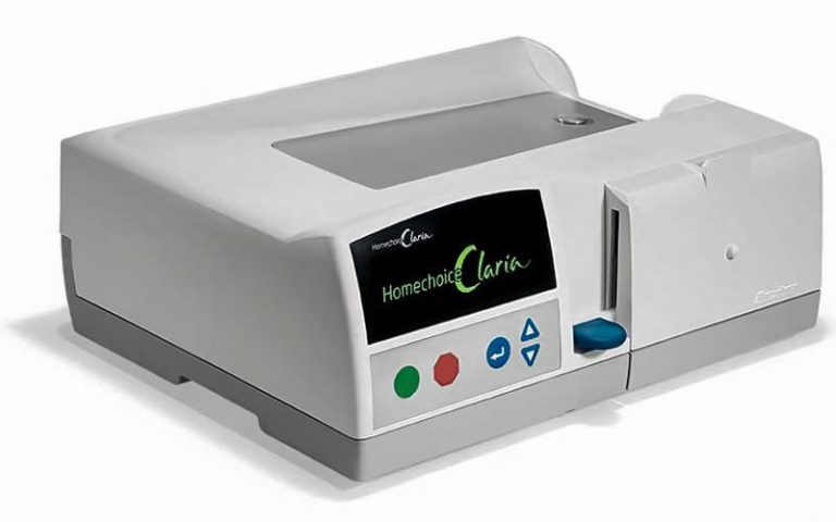 Produtos para Hemodiálise - Pluribus II Internacional